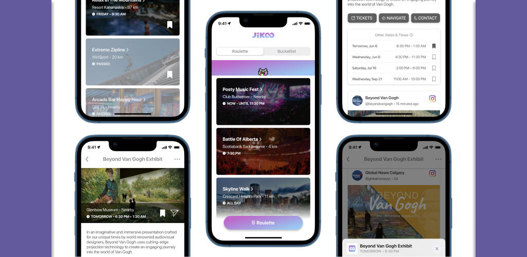 Jikoo: Terms of Service